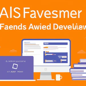 AWS Full Stack Developer Resume - Profile, Skills, Summary & Tips