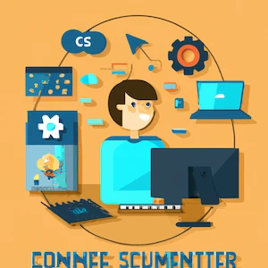 Computer Science Student Resume - Profile, Skills, Summary & Tips