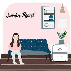 Junior Interior Designer Resume - Profile, Skills, Summary & Tips