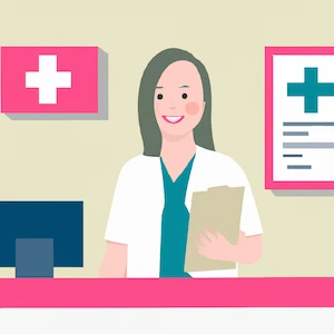 Resume Medical Receptionist - Profile, Skills, Summary & Tips